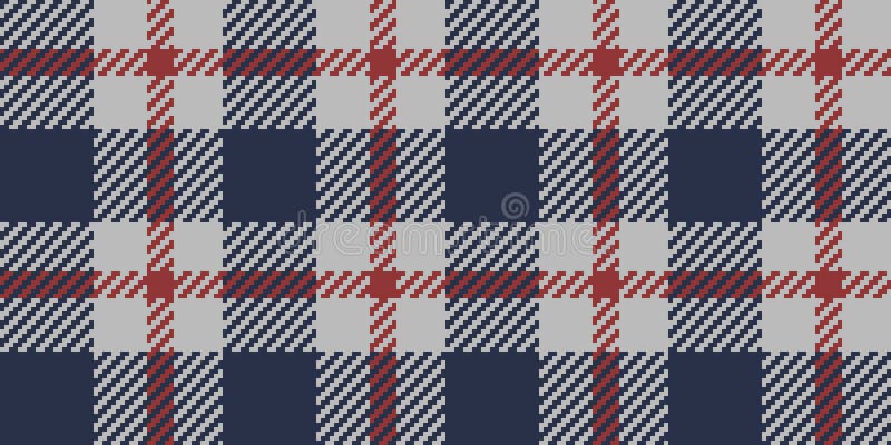 Goose Check Background Pattern, Halloween Textile Fabric Texture. Simplicity Seamless Plaid ...