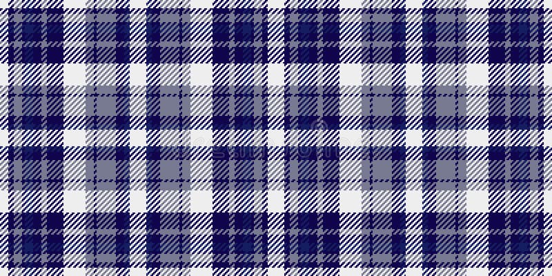 Goose Check Texture Plaid, Gingham Pattern Fabric Vector. Multicolor ...