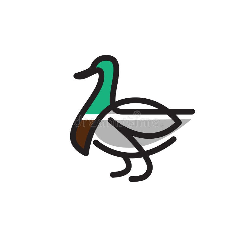 Goose Line Stock Illustrations – 5,442 Goose Line Stock Illustrations ...
