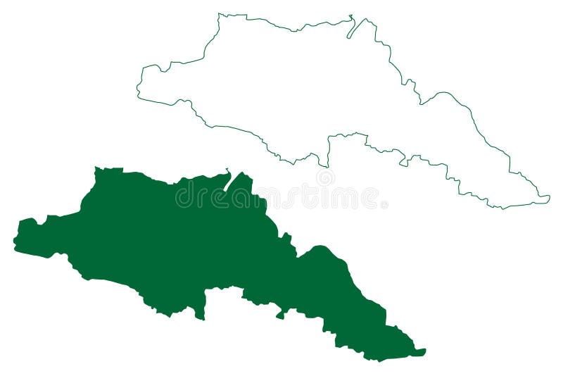 Gopalganj Map Stock Illustrations – 3 Gopalganj Map Stock Illustrations ...