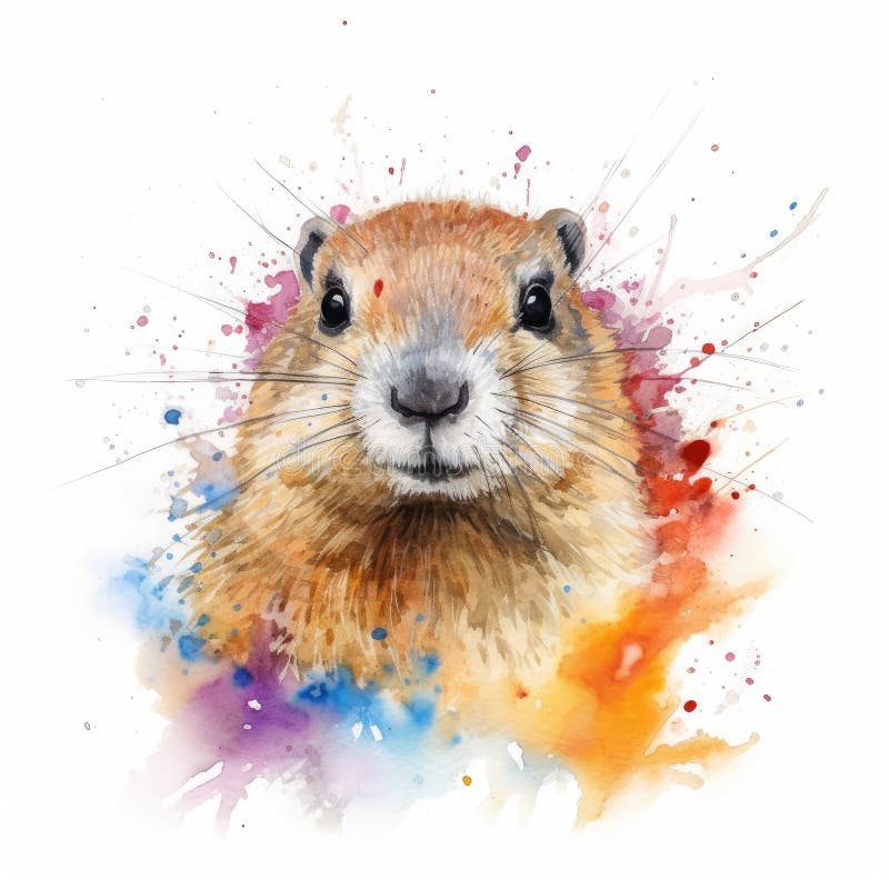Gopher Face Stock Illustrations – 122 Gopher Face Stock Illustrations ...