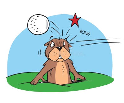 Gopher Stock Illustrations – 2,516 Gopher Stock Illustrations, Vectors ...