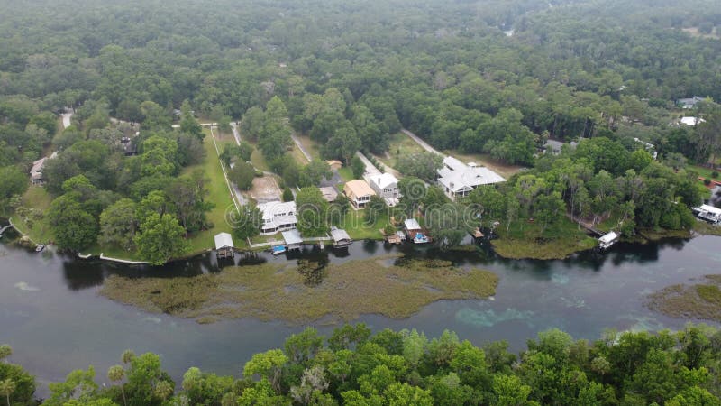 Rainbow Springs Park Florida Stock Photo - Image of head, park: 218967424