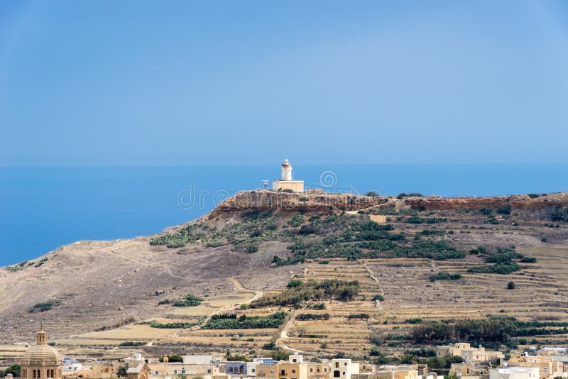 Gordan lighthouse stock photo. Image of colors, beautiful - 74414196