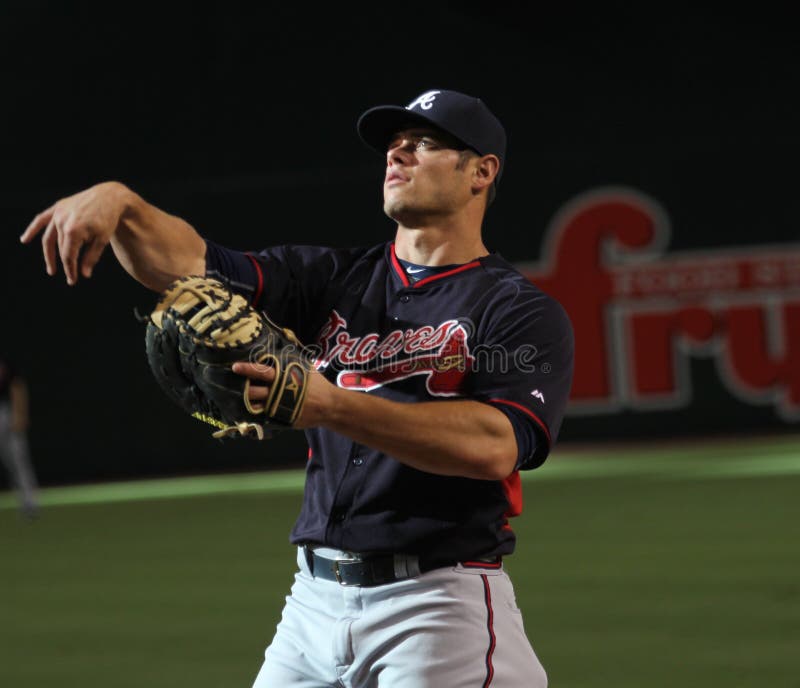 Gordon Beckham editorial stock photo. Image of sports - 76223223