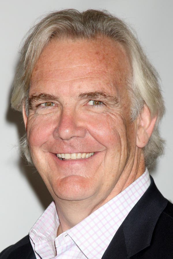 Gordon Elliott editorial photo. Image of august, press - 23343406