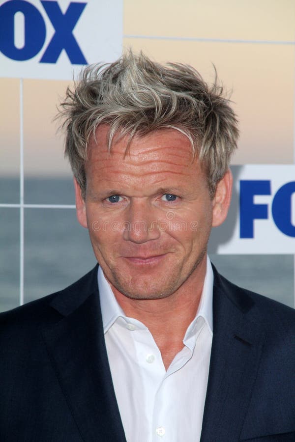 Gordon Ramsay editorial photography. Image of party, gordon - 30010852