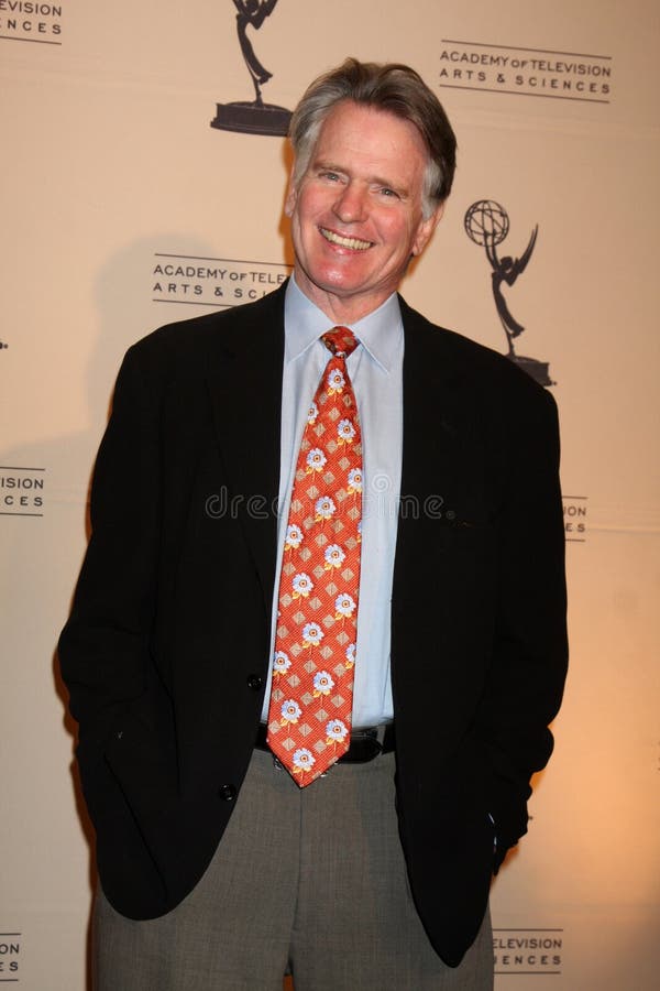 Gordon Thompson editorial image. Image of television - 36723145