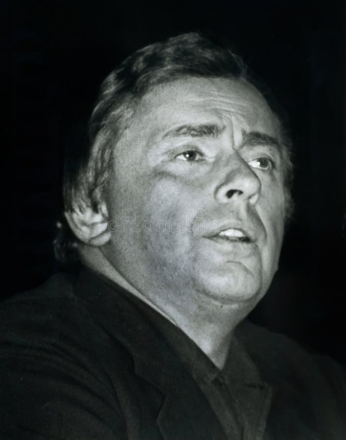 American Writer Gore Vidal Dies Aged 86 - Dreamstime