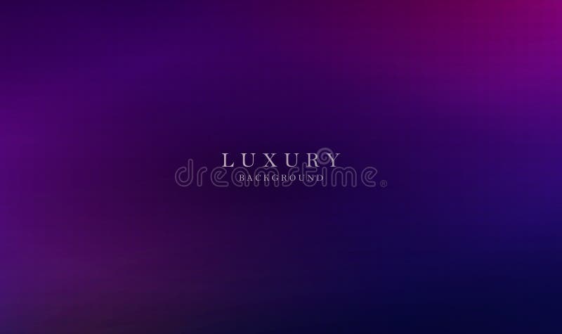 Gorgeous Blue and Purple Gradient Background, Dull Dark Mesh Stock ...