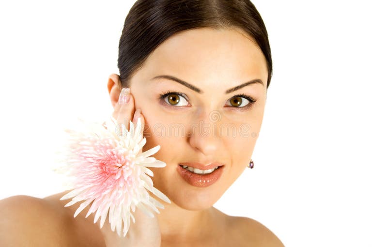 125 Naked Flower Girls Stock Photos - Free & Royalty-Free Stock Photos ...