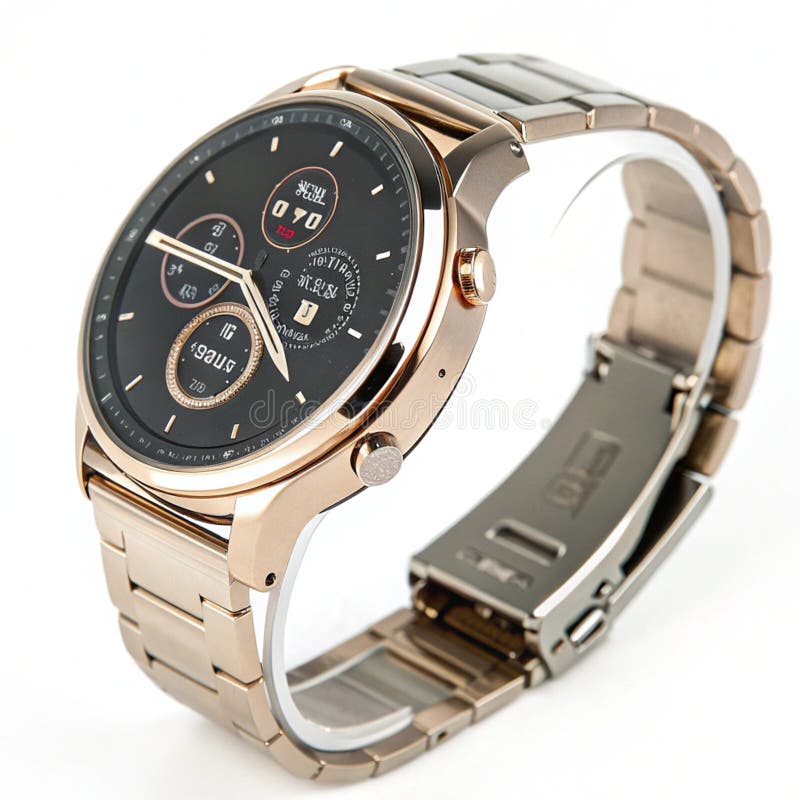 Digits Smartwatch Stock Illustrations – 15 Digits Smartwatch Stock ...