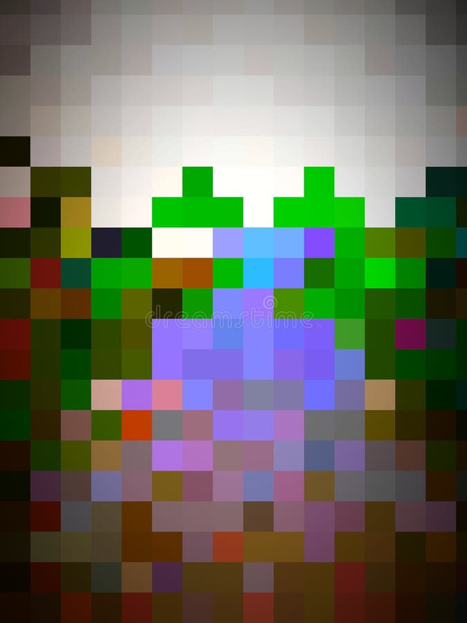 A Gorgeous and Dramatic Geometric Pattern of Triangles, Rectangles ...