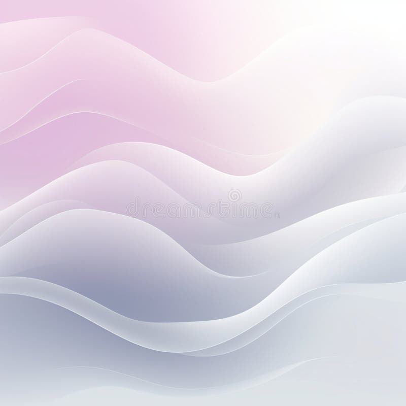 Pastel Pink Grey Background Stock Illustration - Illustration of ...