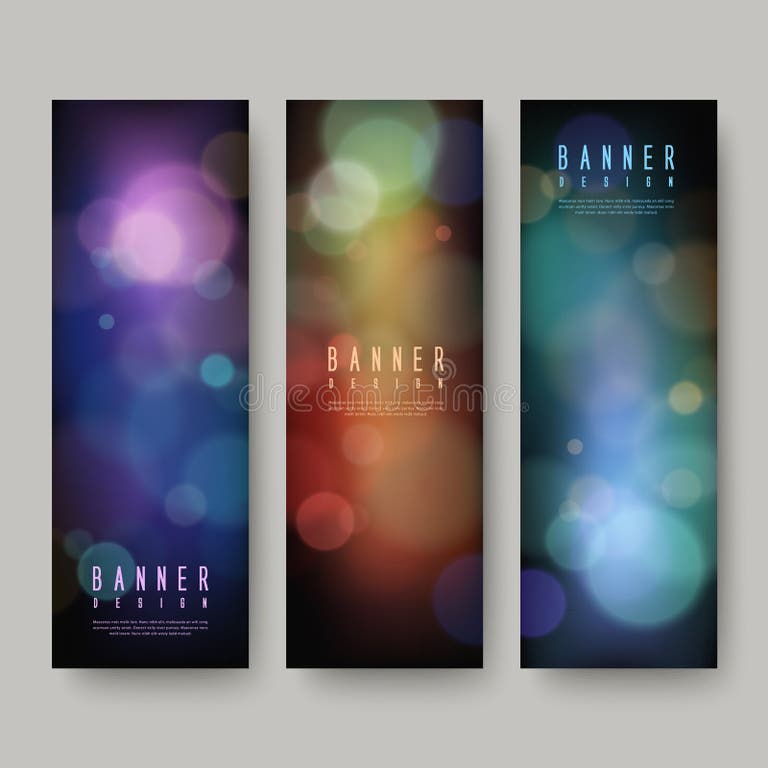 Gorgeous Sparkling Banners Stock Illustrations – 19 Gorgeous Sparkling ...