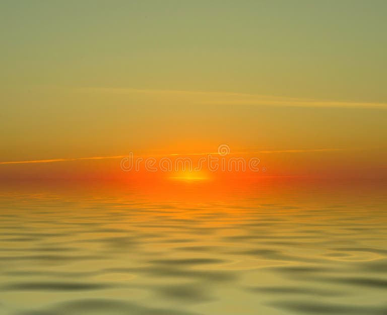 10,132 Sunset No Clouds Stock Photos - Free & Royalty-Free Stock Photos ...