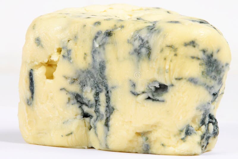 Gorgonzola stock photo. Image of gorgonzola, diet, isolated - 1912346