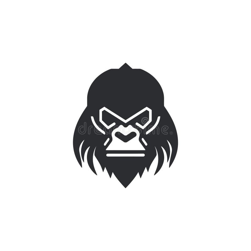 Chimp Logos Stock Illustrations – 71 Chimp Logos Stock Illustrations ...