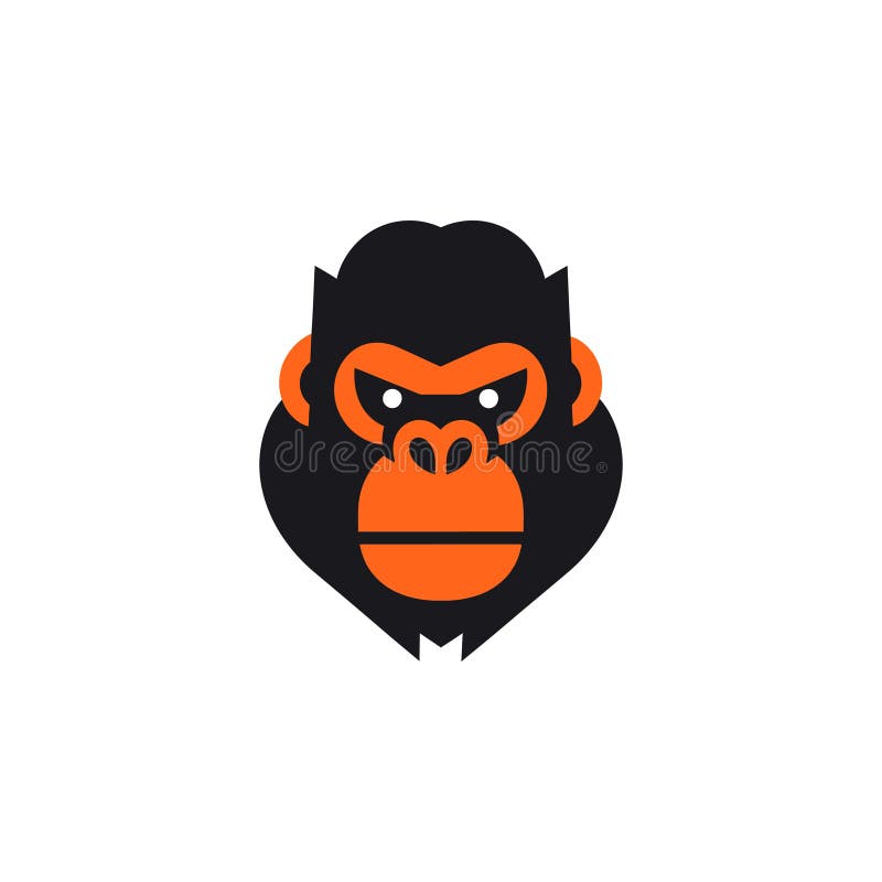 Chimp Logos Stock Illustrations – 71 Chimp Logos Stock Illustrations, Vectors & Clipart - Dreamstime