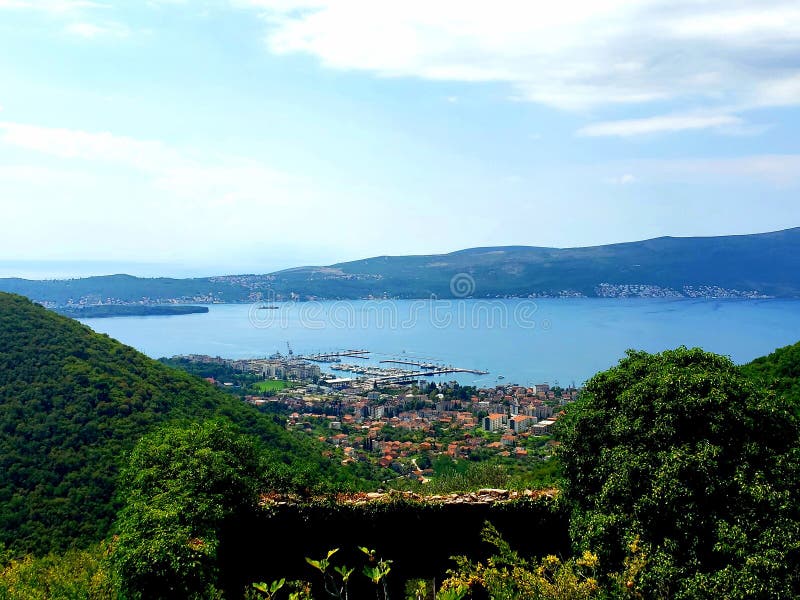 Gornja Lastva View Stock Photos - Free & Royalty-Free Stock Photos from ...