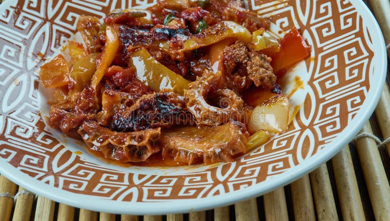 Gorur Bhuri Bhuna imagem de stock. Imagem de alimento - 89832599