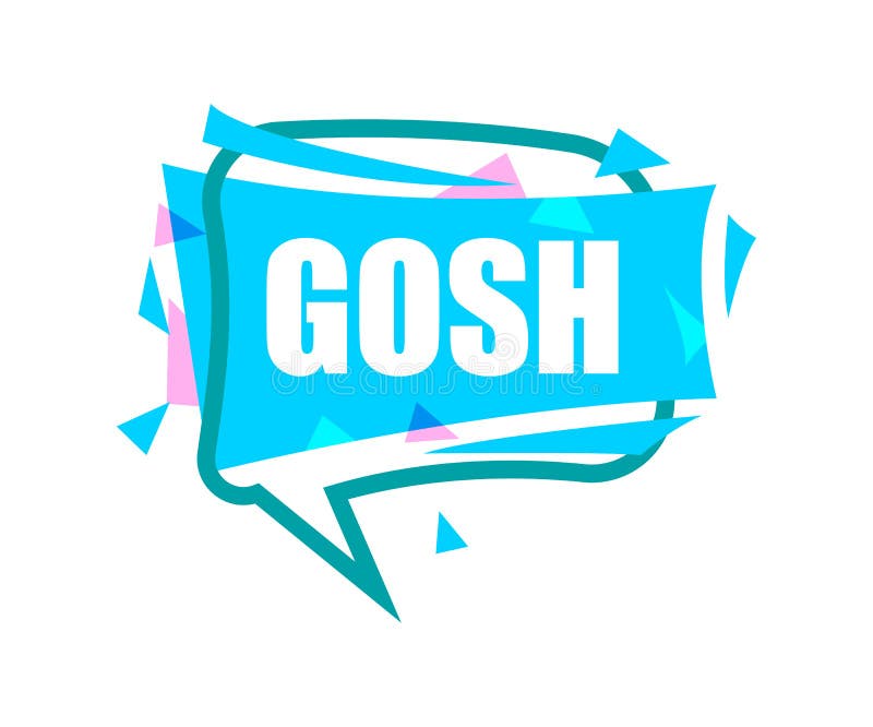 Lol Speech Bubble with Expression Text Stock Vector - Illustration of ...