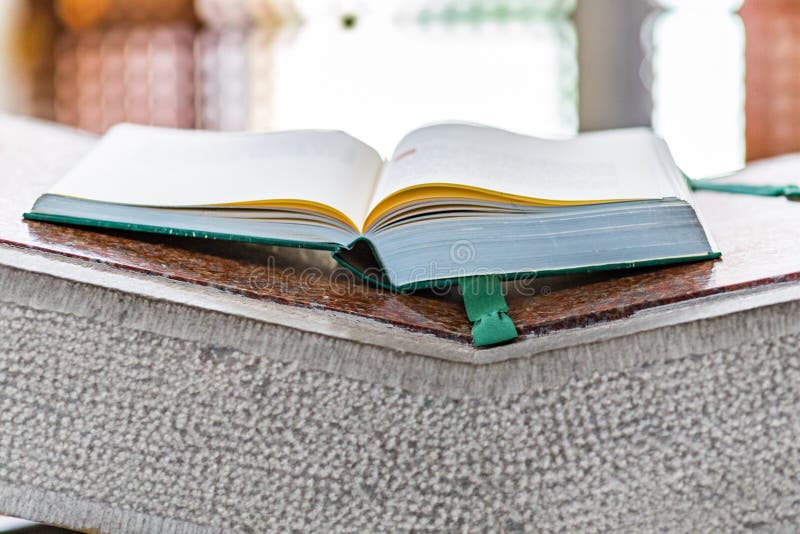 Gospel book stock image. Image of church, holy, bible - 72136695