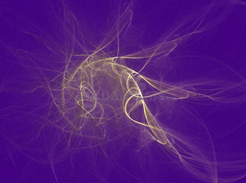 Gossamer Wings stock illustration. Illustration of purple - 1661089