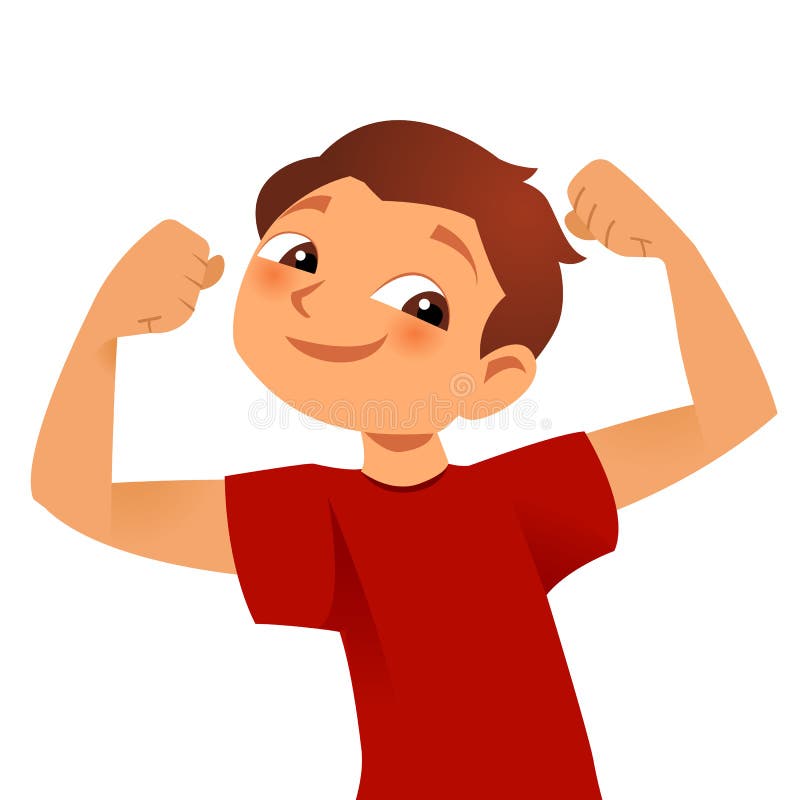 Clipart De Gens Courageux