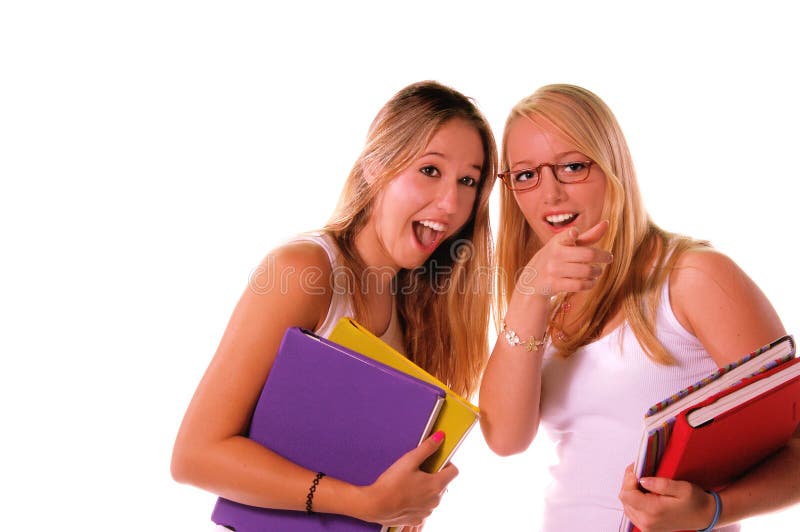 Cell Phone Gossip stock photo. Image of phone, expression - 217356