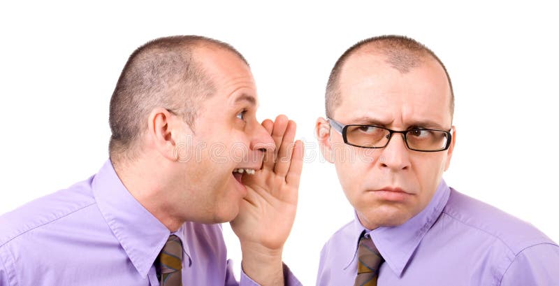 Cell Phone Gossip stock photo. Image of phone, expression - 217356