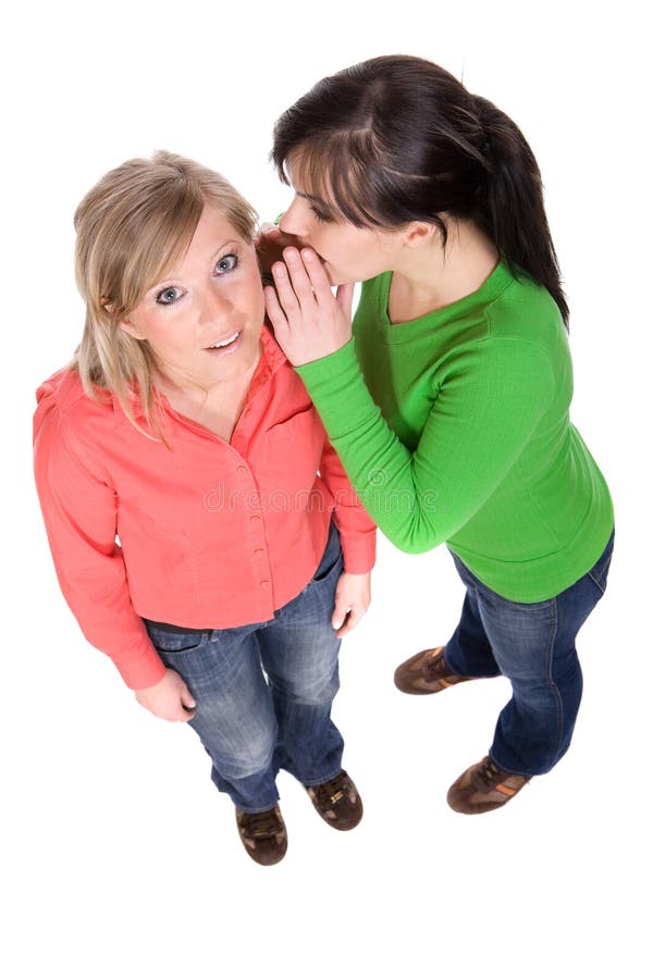 Gossip stock image. Image of gossip, relationship, listen - 8407091