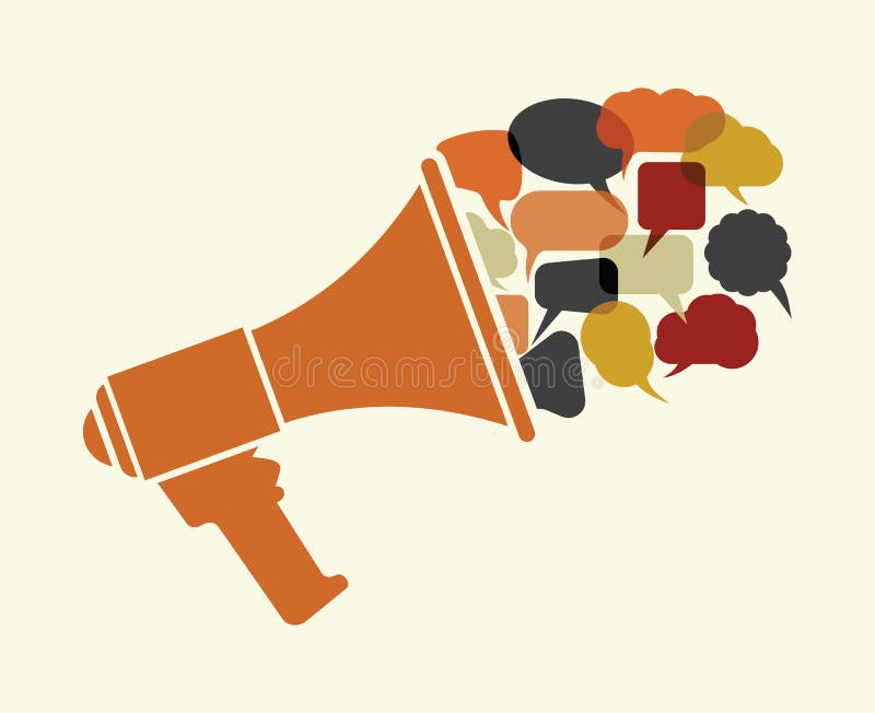 Abstract Certificate Orange Border Template Stock Vector - Illustration ...