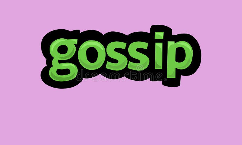 Pink Gossip News Stock Illustrations – 109 Pink Gossip News Stock ...