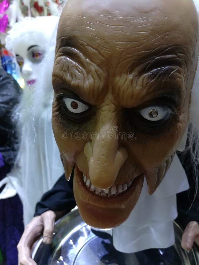 Gost editorial photography. Image of gost, doll, jack - 103604482