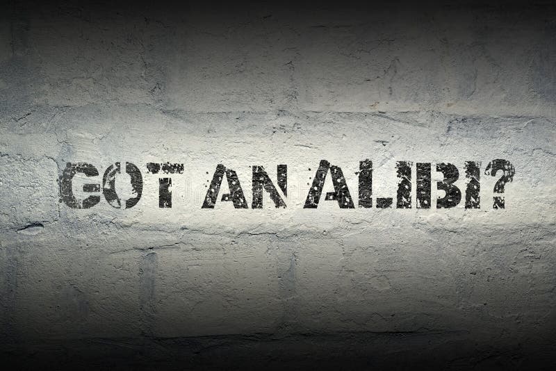 Alibi Word Stock Photos - Free & Royalty-Free Stock Photos from Dreamstime