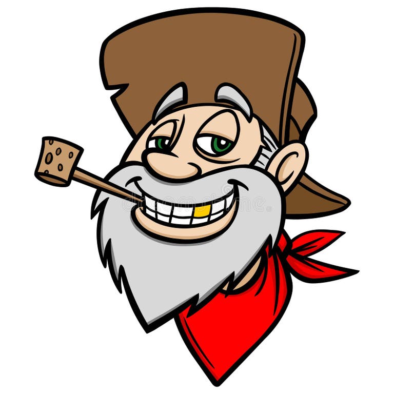 Hillbilly Stock Illustrations – 550 Hillbilly Stock Illustrations ...