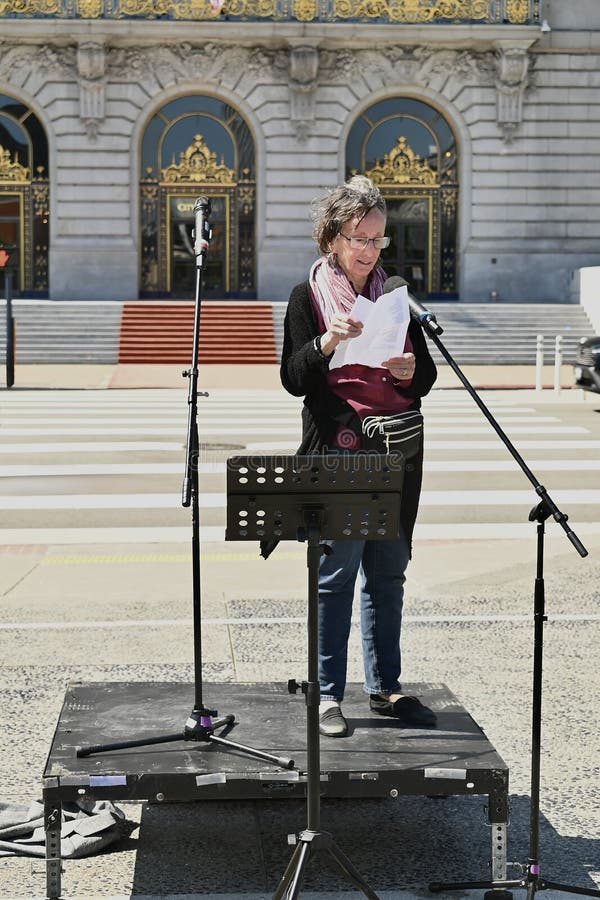 We Got the Power the People Vs Project 2025 San Francisco Poets and Performers 147 Editorial ...