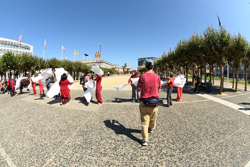 We Got the Power the People Vs Project 2025 San Francisco Project 2025 Takedown 171 Editorial ...