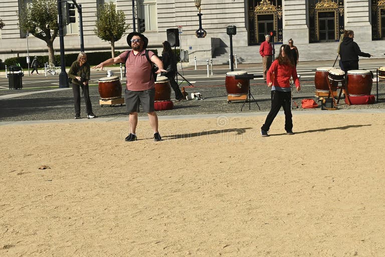 We Got the Power the People Vs Project 2025 San Francisco while Setting Up 25 Editorial Image ...