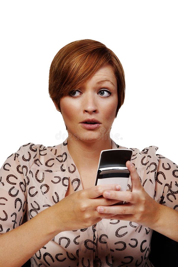 Got to take this call stock photo. Image of phone, communication - 23963652