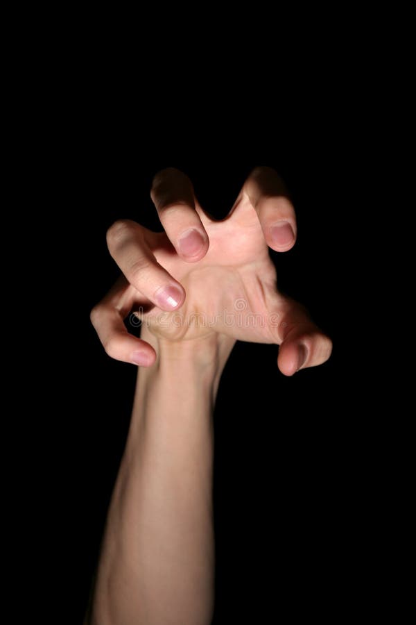 Hand out stock photo. Image of gift, forgive, comfort - 9554302