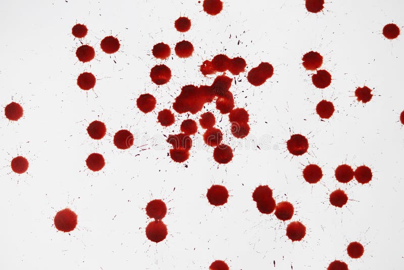Fundo vermelho do sangue foto de stock. Imagem de morte - 43458324