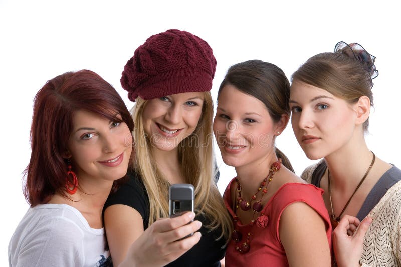 Gotcha! stock photo. Image of funny, contemporary, capture - 2011226