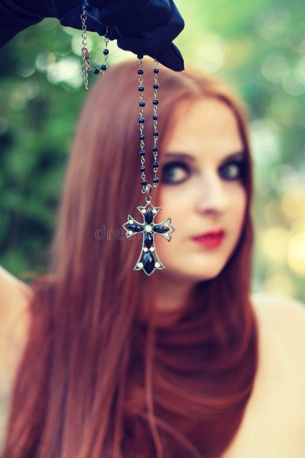128 Goth Girl Cemetery Stock Photos - Free & Royalty-Free Stock Photos ...