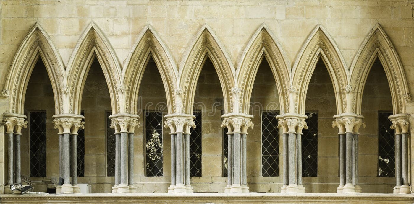 9,088 Gothic Pillar Stock Photos - Free & Royalty-Free Stock Photos ...