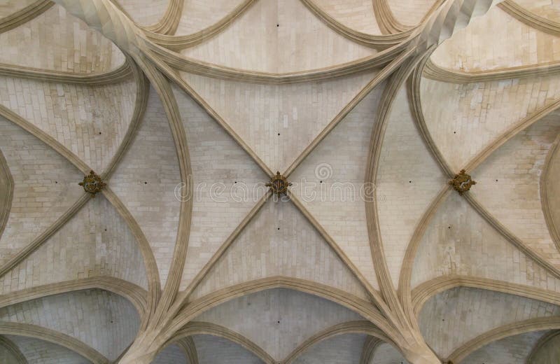 Ogival Vaults Stock Photos - Free & Royalty-Free Stock Photos from ...