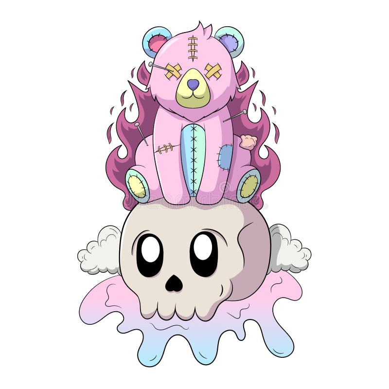 Goth Baby Stock Illustrations – 136 Goth Baby Stock Illustrations ...