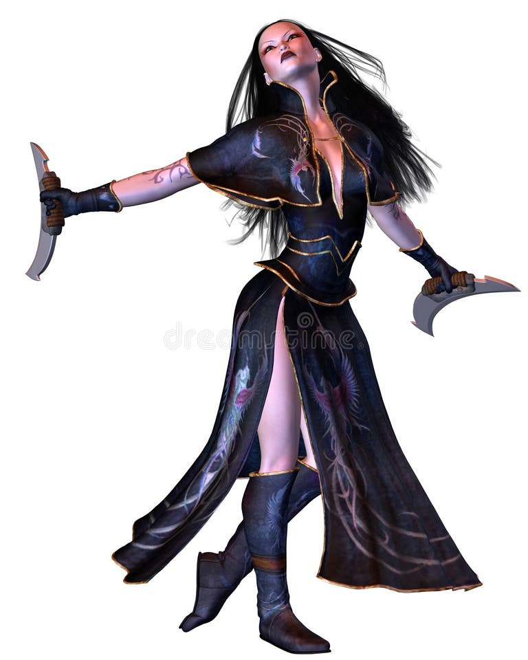 Gothic Blade Stock Illustrations – 1,207 Gothic Blade Stock ...