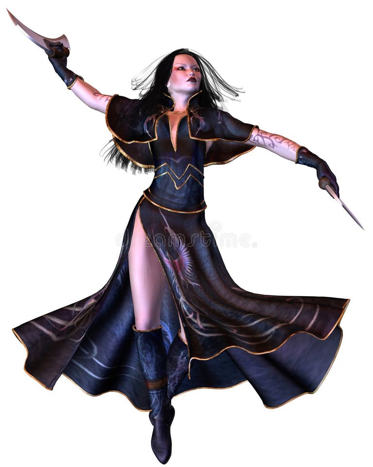 Gothic Blade Stock Illustrations – 1,207 Gothic Blade Stock ...